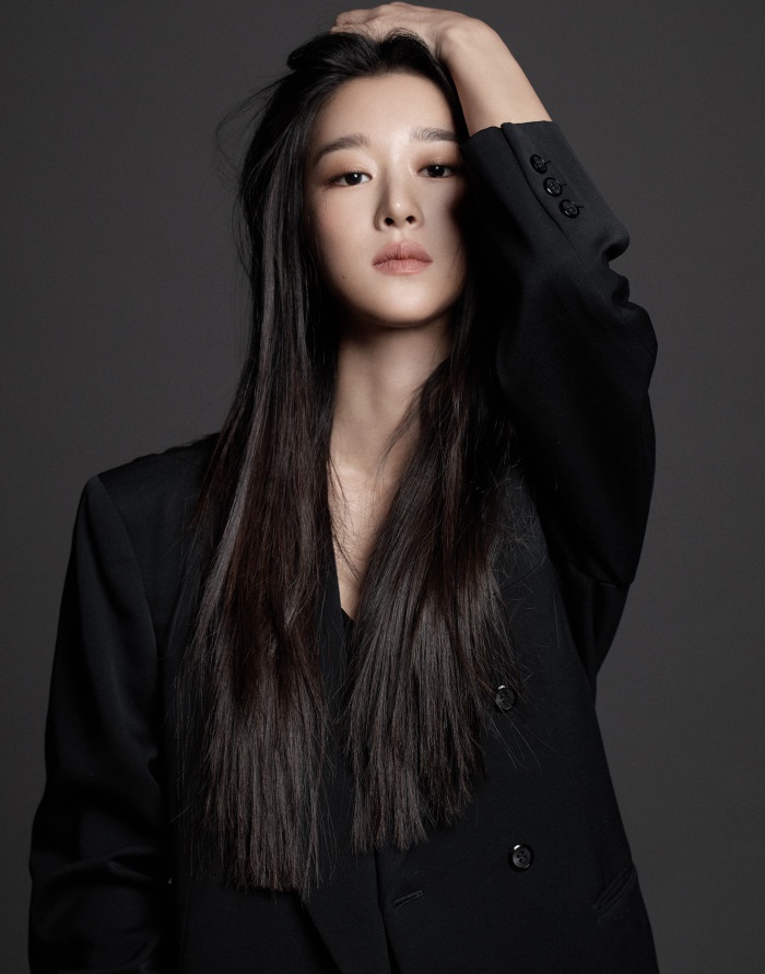 seo ye ji ประวัติ ซอเยจี นักแสดงสาวเสน่ห์แรง