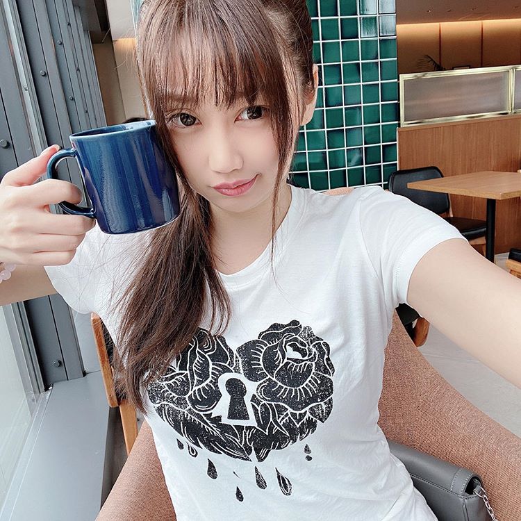 Miho Abe อดีตนักมวยปล้ำ Diva สู่กราเวียร์ไอดอล
