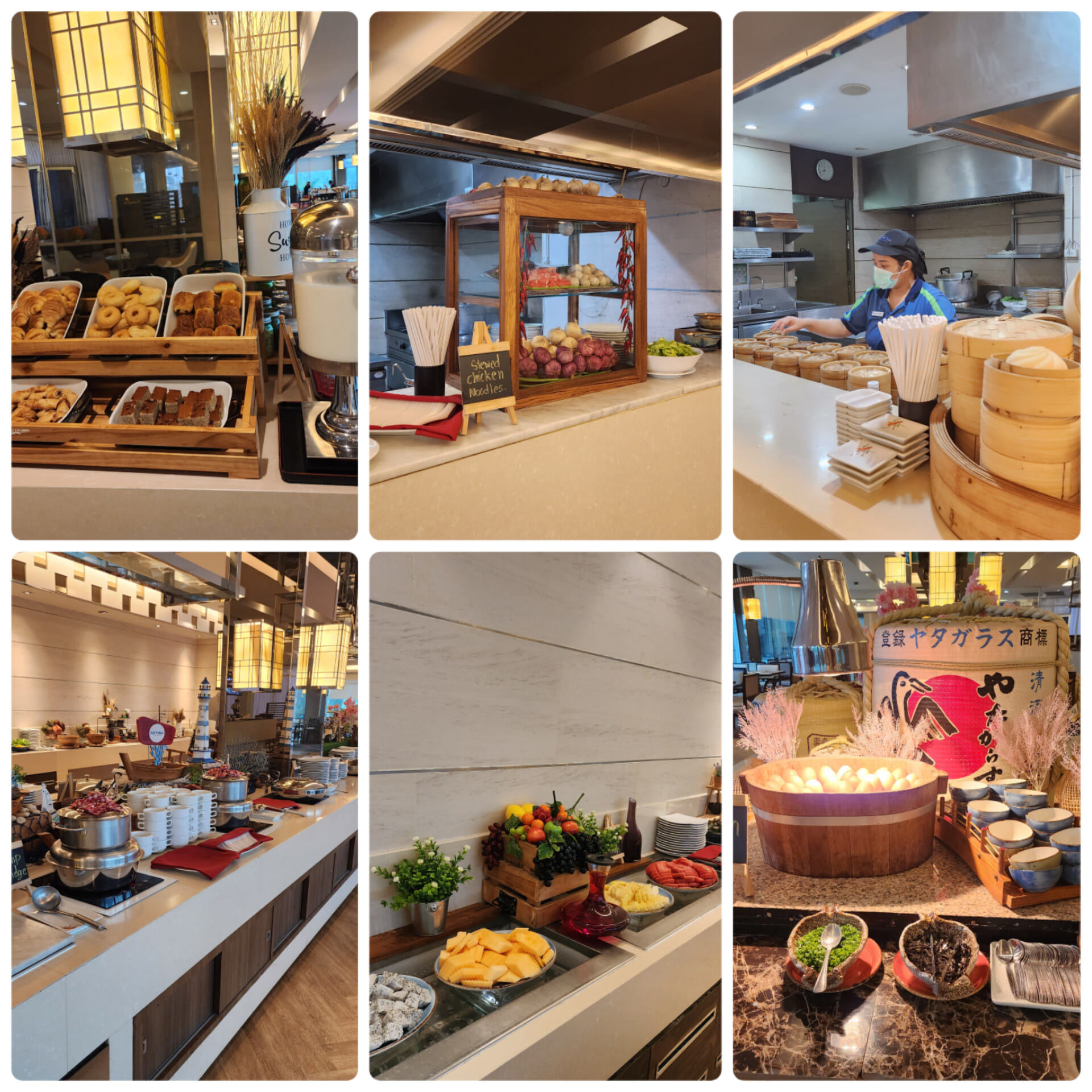 Pattana Sports Resort ที่พักชลบุรี สัตว์เลี้ยงเข้าพักได้