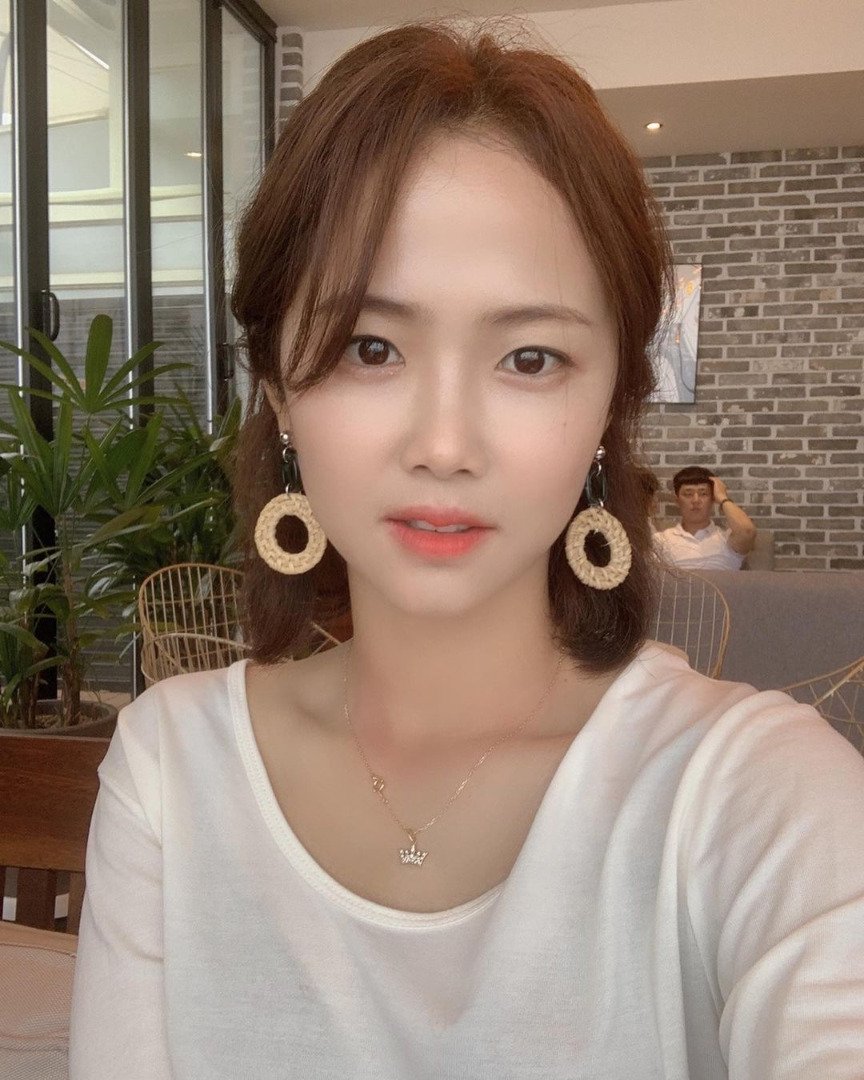 Lee Min A ดาวเตะแดนโสมสุดน่ารัก ผู้พิชิตหัวใจแฟนบอล