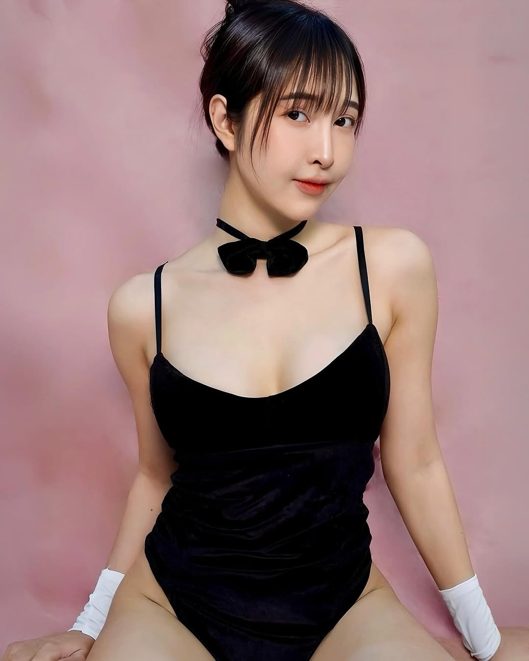 กวาง เดียร์ลอง ส่องความสวยเซ็กซี่ หลังวางมือจากการเป็น Sex Creator