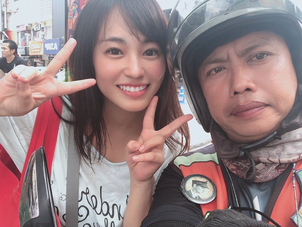 น้องบัว Asano Emi อดีตดาราเอวี ชีวิตสุดแฮปปี้ในไทย แถมถูกเชิญไปบรรยายที่ ม. ดัง