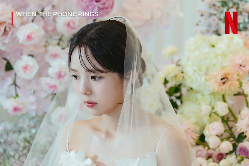 เรื่องย่อ When the Phone Rings Netflix เมื่อเสียงโทรศัพท์ดัง