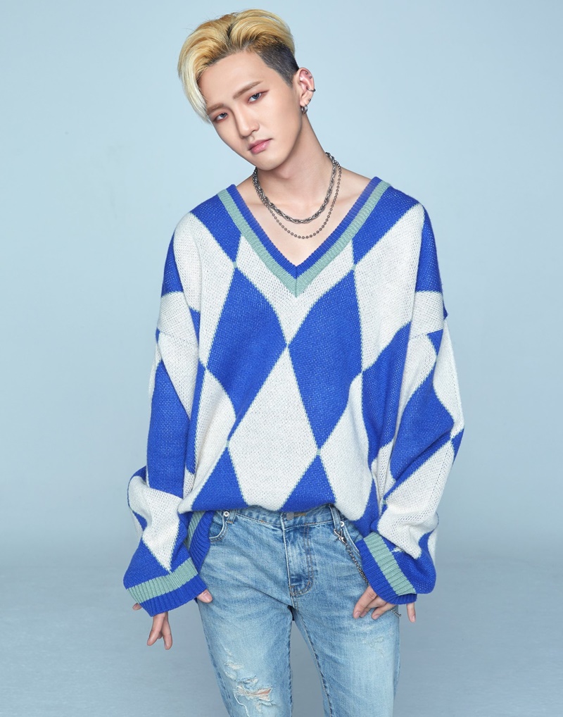 ประวัติ BXK บอยแบนด์เกาหลีน้องใหม่ และสมาชิก BXK ประวัติ