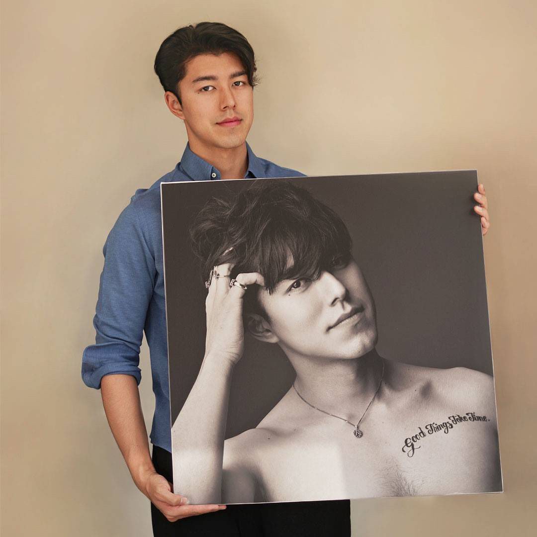 นาย ณภัทร มอบเงิน 1 ล้านบาท ให้ โรงเรียนขาดแคลน เป็นของขวัญ วันปีใหม่