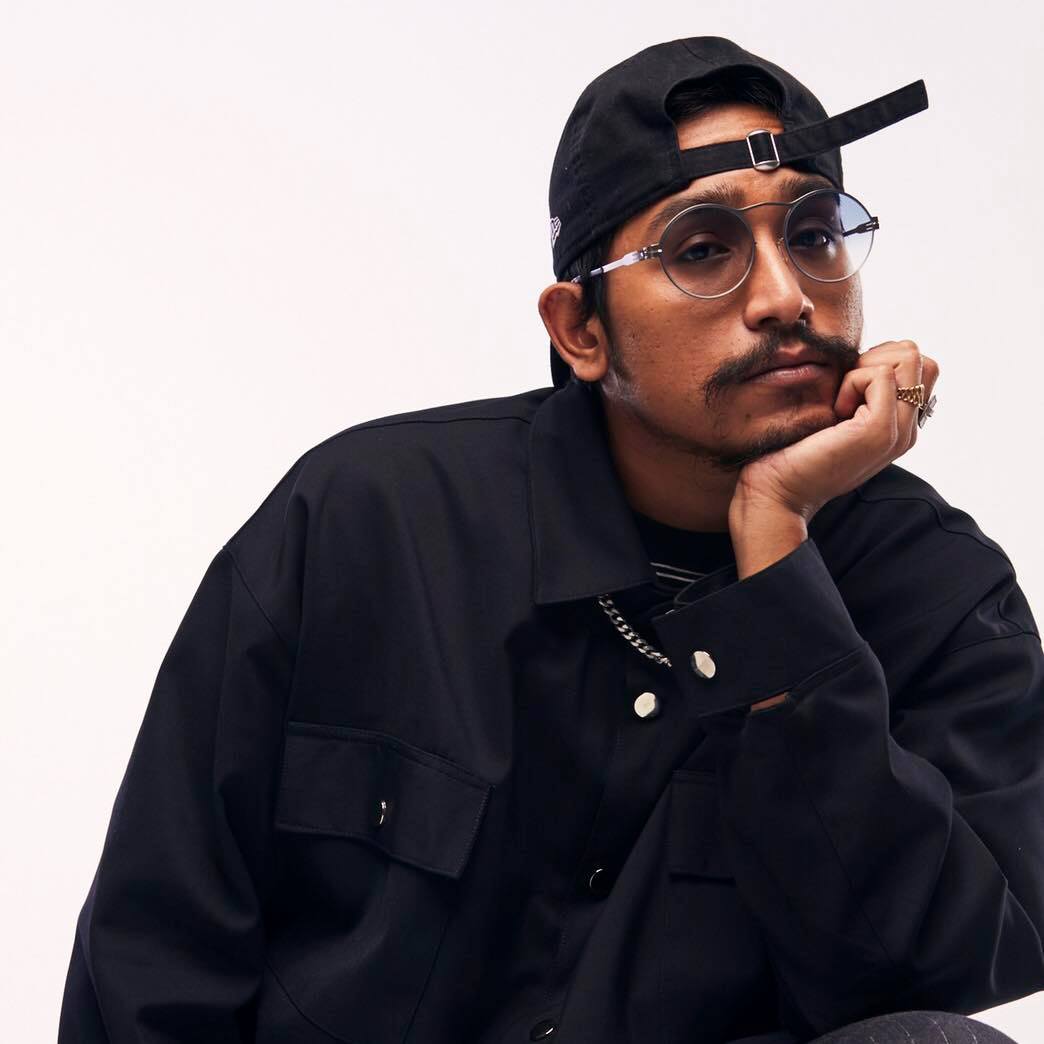 D Gerrard ขอเชิญ กวินท์ เคลียร์ดราม่า แรปเปอร์โกงเงิน ใน โหนกระแส