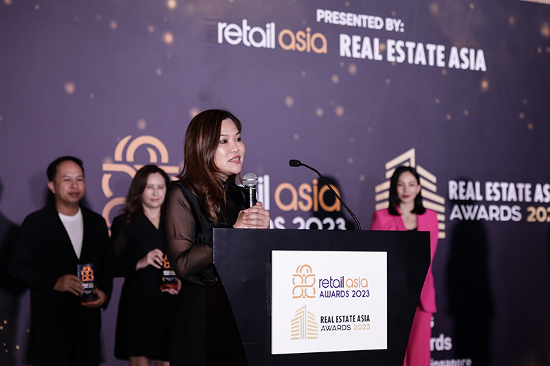 สยามพิวรรธน์ คว้า 3 รางวัลใหญ่ Retail Asia Awards 2023 สุดยอด ...