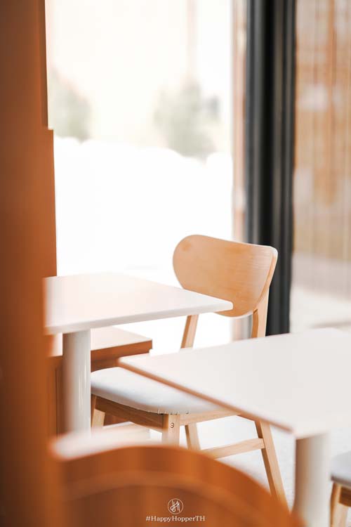 Chance Space ร้านกาแฟเปิดใหม่ย่านบางนา-ตราด ใกล้ Mega Bangna