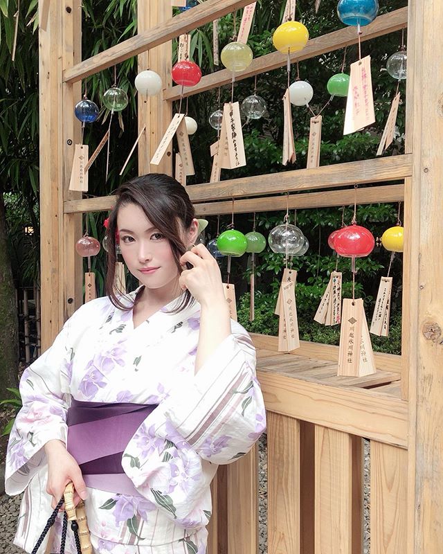 Rose Melle ริงเกิร์ลสาวสังเวียนมวยปล้ำแดนปลาดิบ สวย แซ่บ