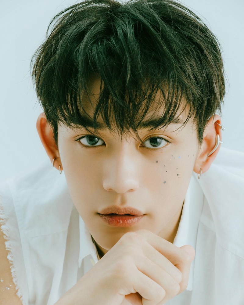 ลูคัส ประวัติ Lucas อดีตสมาชิกบอยแบนด์ NCT และ WayV