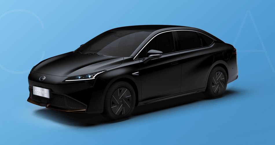 GAC Aion S Plus ราคาในจีนเริ่ม 727,000 บาท รถยนต์ไฟฟ้ารุ่นใหม่เข้าไทย ...