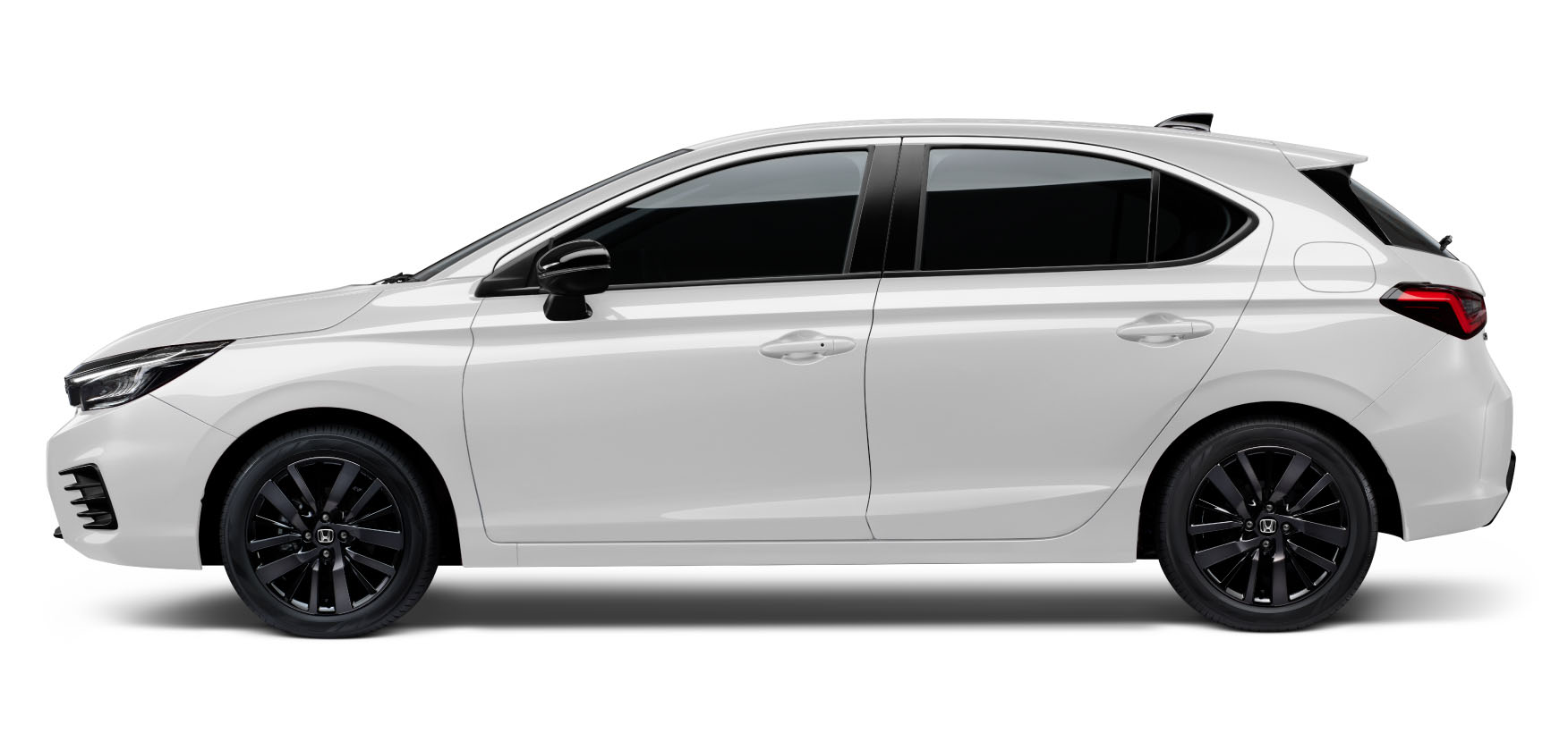 Honda City Hatchback 2022 ราคา 599,000 บาท อีโคคาร์ 5 ที่นั่ง มีให้เลือก 4 รุ่นย่อย