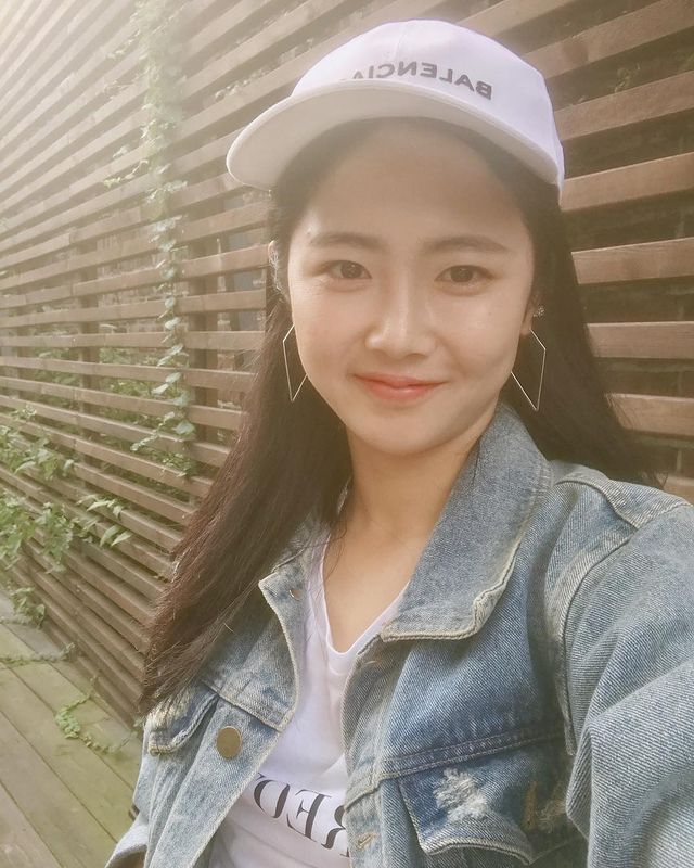 Lee Min A ดาวเตะแดนโสมสุดน่ารัก ผู้พิชิตหัวใจแฟนบอล