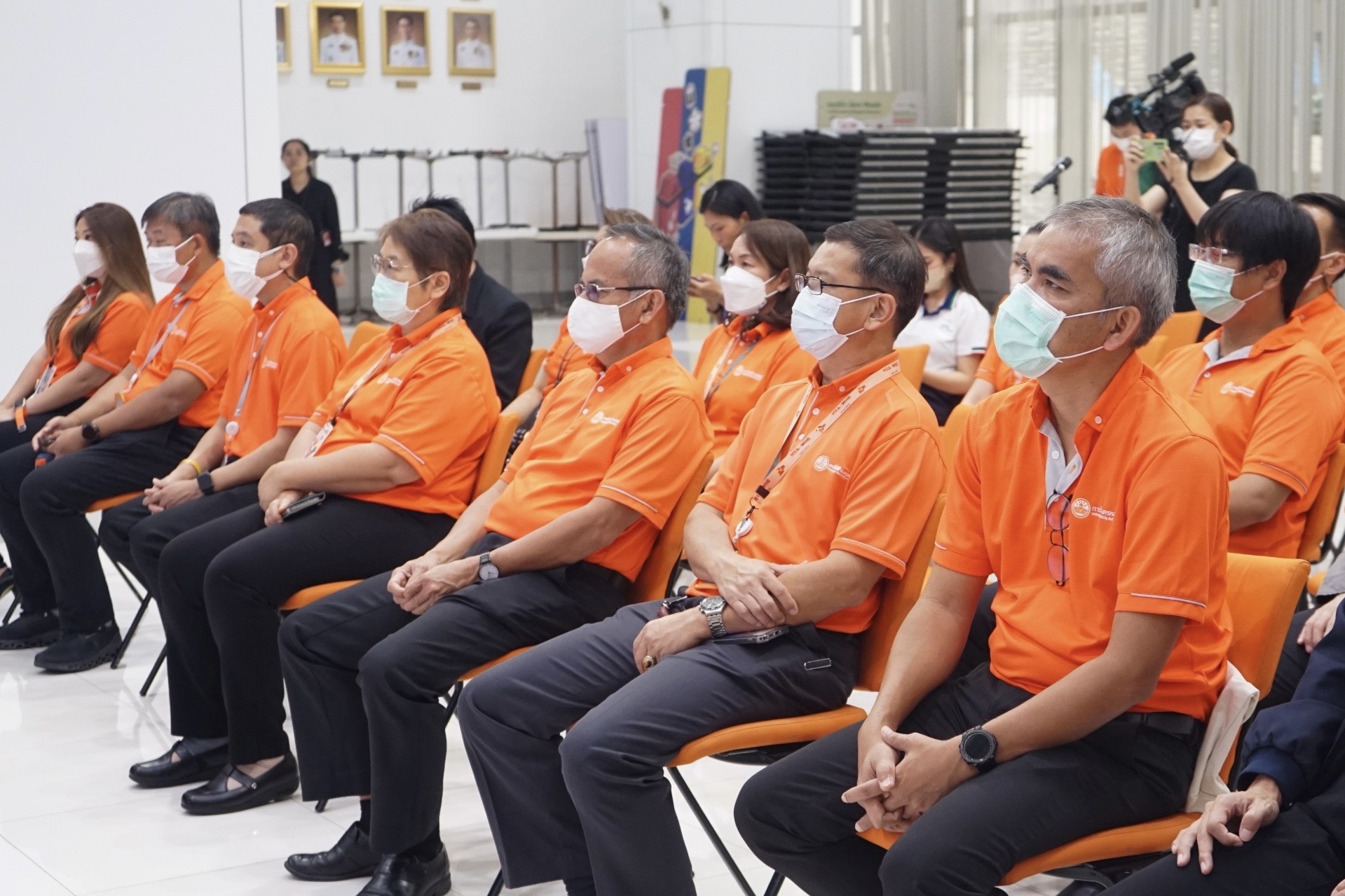 MEA เปิดตัว PLUG ME EV นวัตกรรมควบคุมหัวชาร์จ EV อัจฉริยะใจกลางเมือง