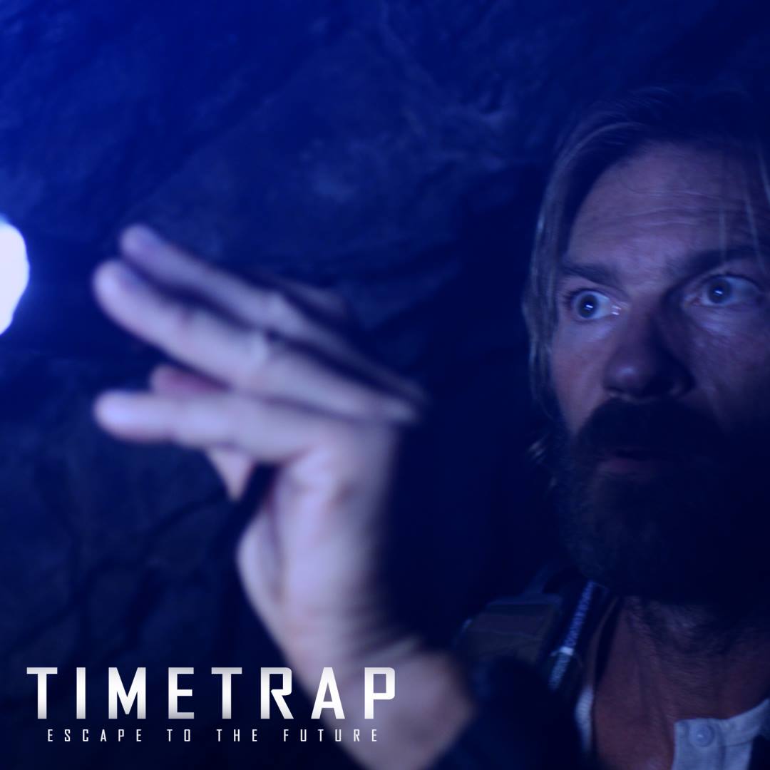 รีวิวหนัง Time Trap ฝ่ามิติกับดักเวลาพิศวง หนังฟอร์มเล็กที่เล่นประเด็นใหญ่