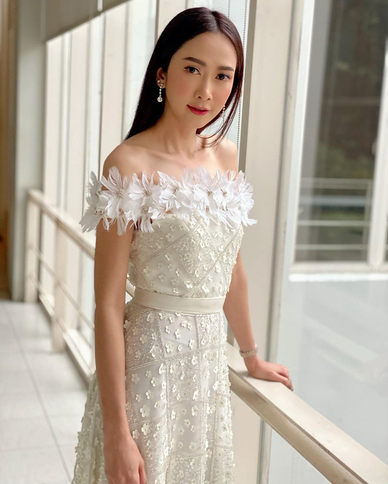 ยุ้ย จีรนันท์ ตอกกลับคนแซะเนรคุณ ช่อง 7 ซัดนิ่ม ๆ แต่อ่านแล้วจุก