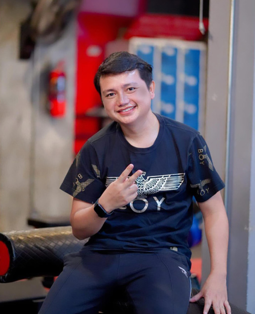 ครูไพบูลย์ แสงเดือน ประวัติและผลงานโปรดิวเซอร์เพลงลูกทุ่งอินดี้