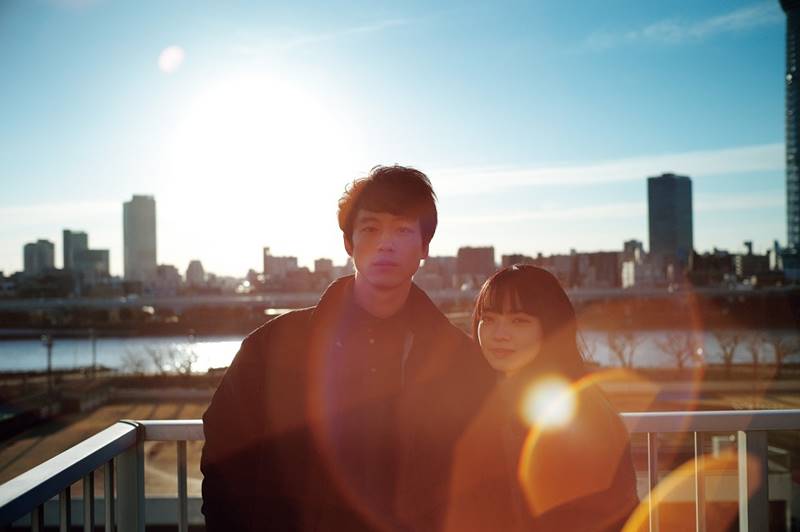 หนังญี่ปุ่น 2022 The Last 10 Years สุดท้ายและตลอดไป