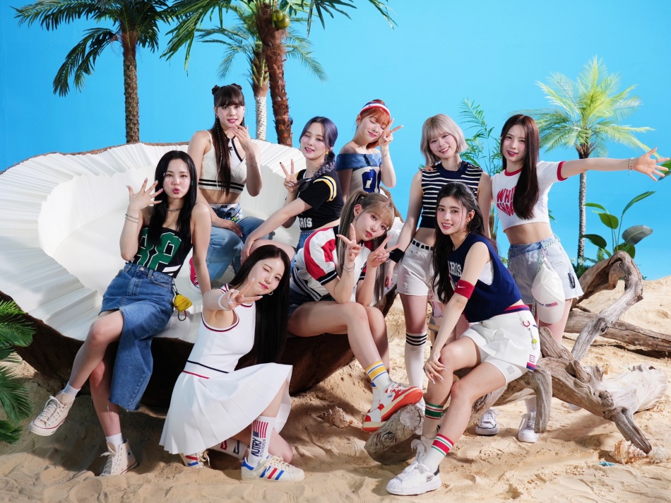 niziu ประวัติและสมาชิก 9 สาวเกิร์ลกรุ๊ปญี่ปุ่น