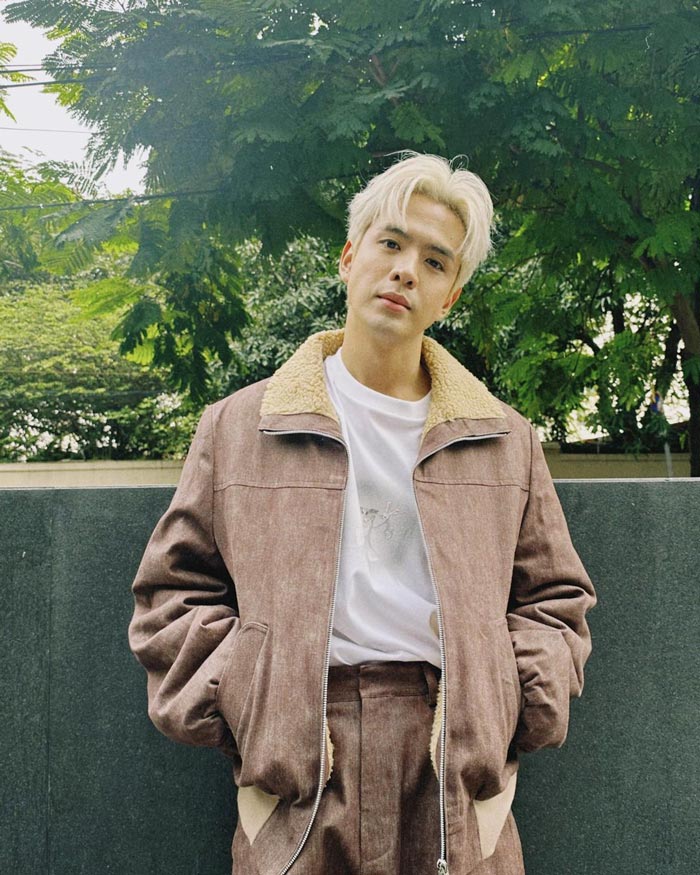 ฟิล์ม ธนภัทร ให้กำลังใจ ตงตง เบส ยันช่องไม่ได้ห้ามให้มีความรัก