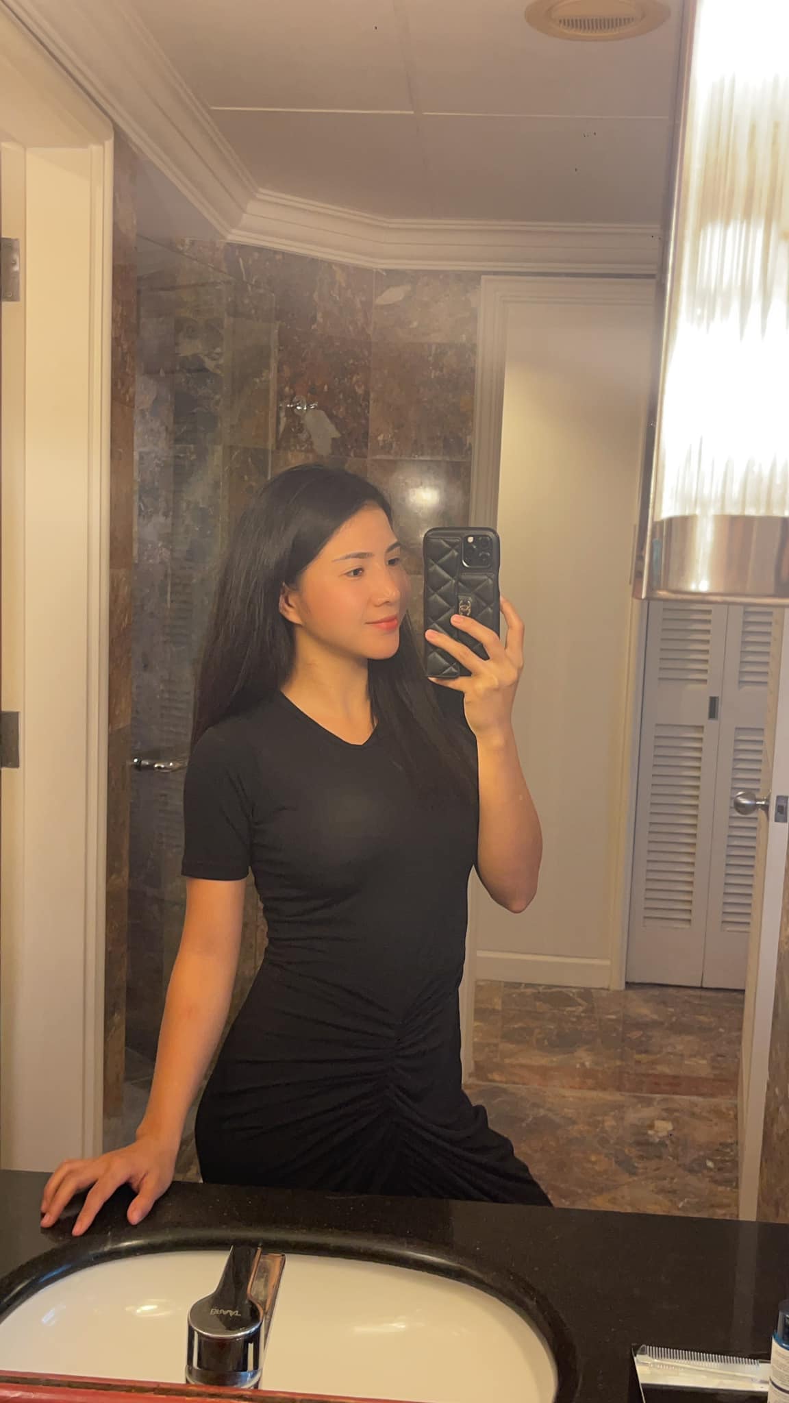 Vu Thi Hong Ha ไอดอลเวียดนามสุดอึ๋ม นางฟ้านักปั่นสุดฮอต