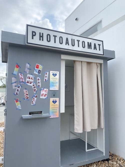 qoofe.cafe คาเฟ่สระบุรี สไตล์มินิมอล