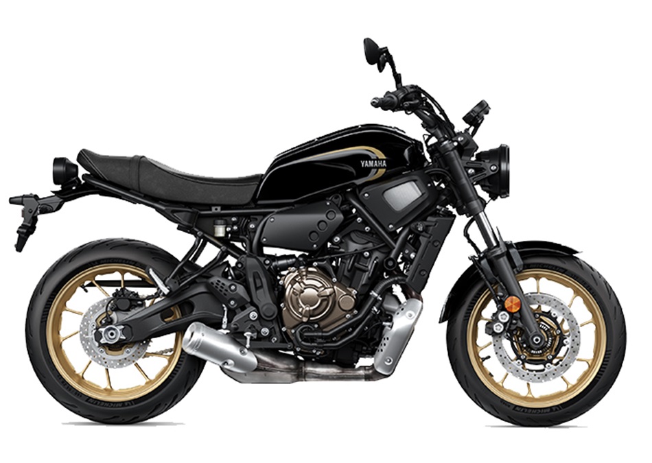 Yamaha XSR700 2022 ราคา 349,000 บาท รถมอเตอร์ไซค์เนกเคดโมเดิร์นคลาสสิก