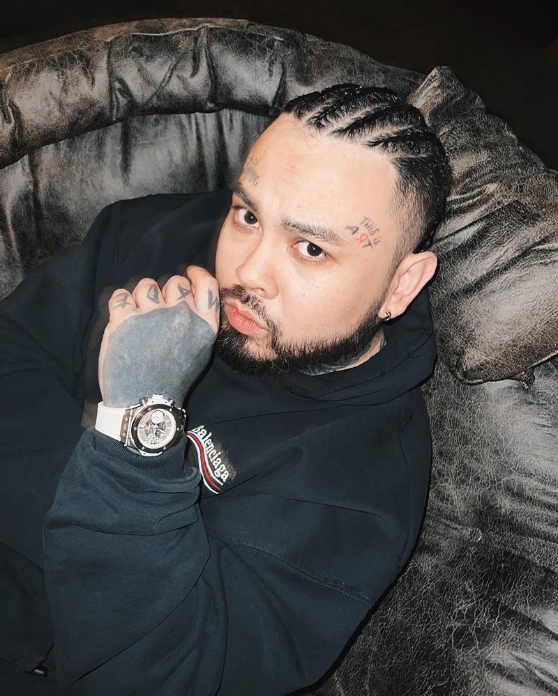 UrboyTJ โวยจ่ายค่ารักษาป่วยซึมเศร้า 6 แสน พ้อปล่อยกูไปตามทางของกูเถอะ