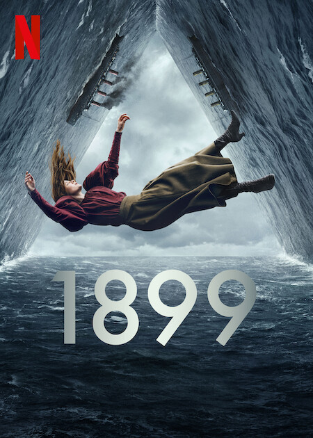 รีวิว 1899 ซีรีส์ระทึกขวัญ ชวนหัวจะปวดจากผู้สร้าง Dark