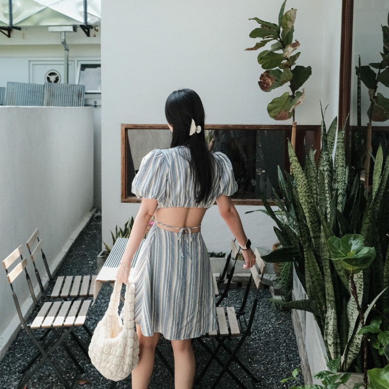 MITTE MITTE คาเฟ่ย่านช้างม่อย เชียงใหม่ สไตล์โฮมมี่