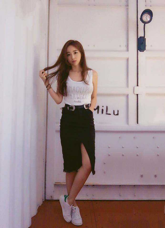 Ai Chu Tsai แม่ค้าซาลาเปาไต้หวัน ที่กำลังดังในโลกโซเชียล