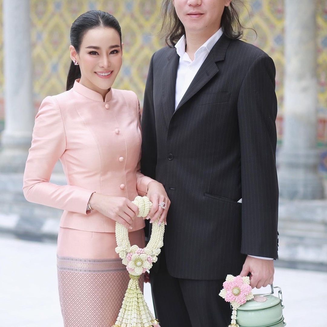 หนิง ขอร้อง จิน รีบมาเคลียร์ ยอมลดข้อตกลง ไม่เอา 10 ล้าน กับรถหรู ขอแค่