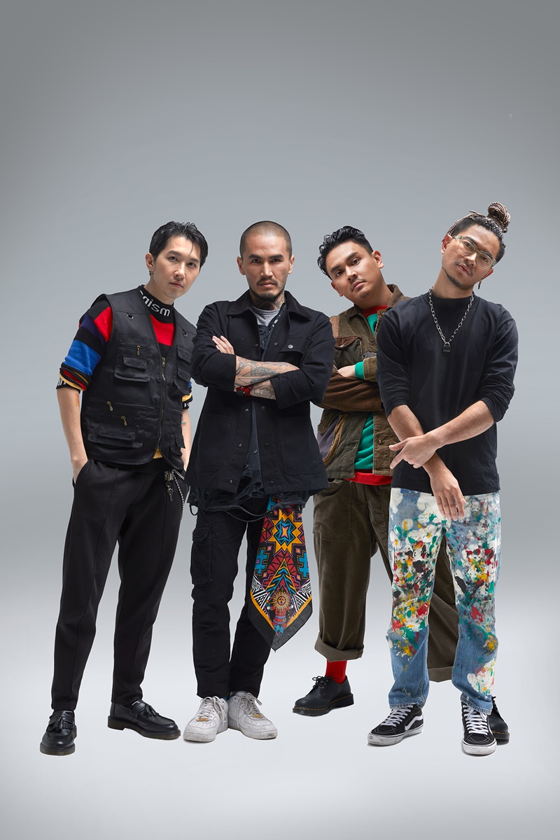 Marathon Concert Fest คอนเสิร์ต Marathon Concert Fest