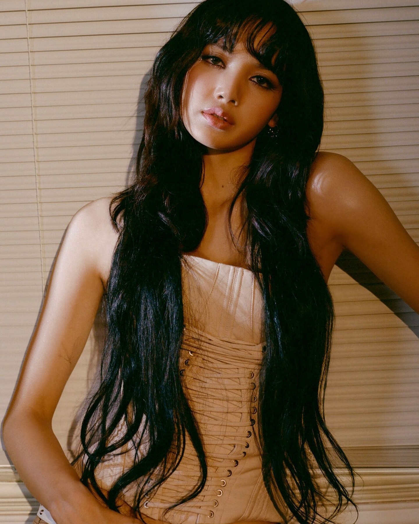 ลิซ่า BLACKPINK เซอร์ไพรส์แฟนๆ เต้น TikTok กับแทมิน SHINee ในเพลง New Woman