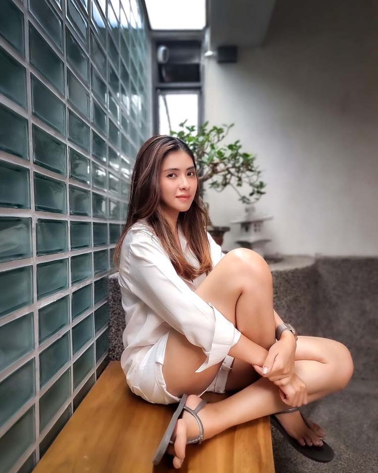 ม่านมุก รณภูษิต นางสาวไทยนครศรีธรรมราช 2567 ขึ้นแท่นตัวเต็ง