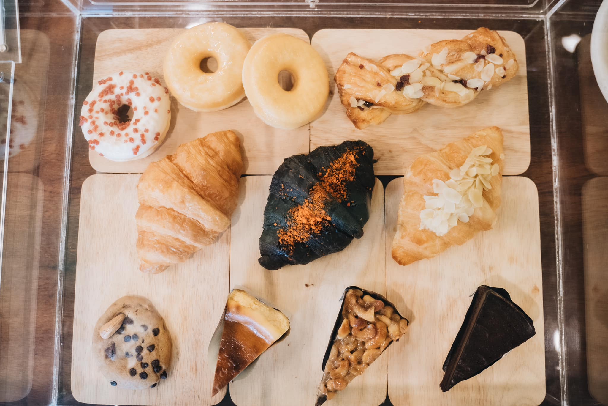 ร้านคาเฟ่ปัตตานี SNAP Coffee space คาเฟ่น่าเช็กอินที่ปัตตานี