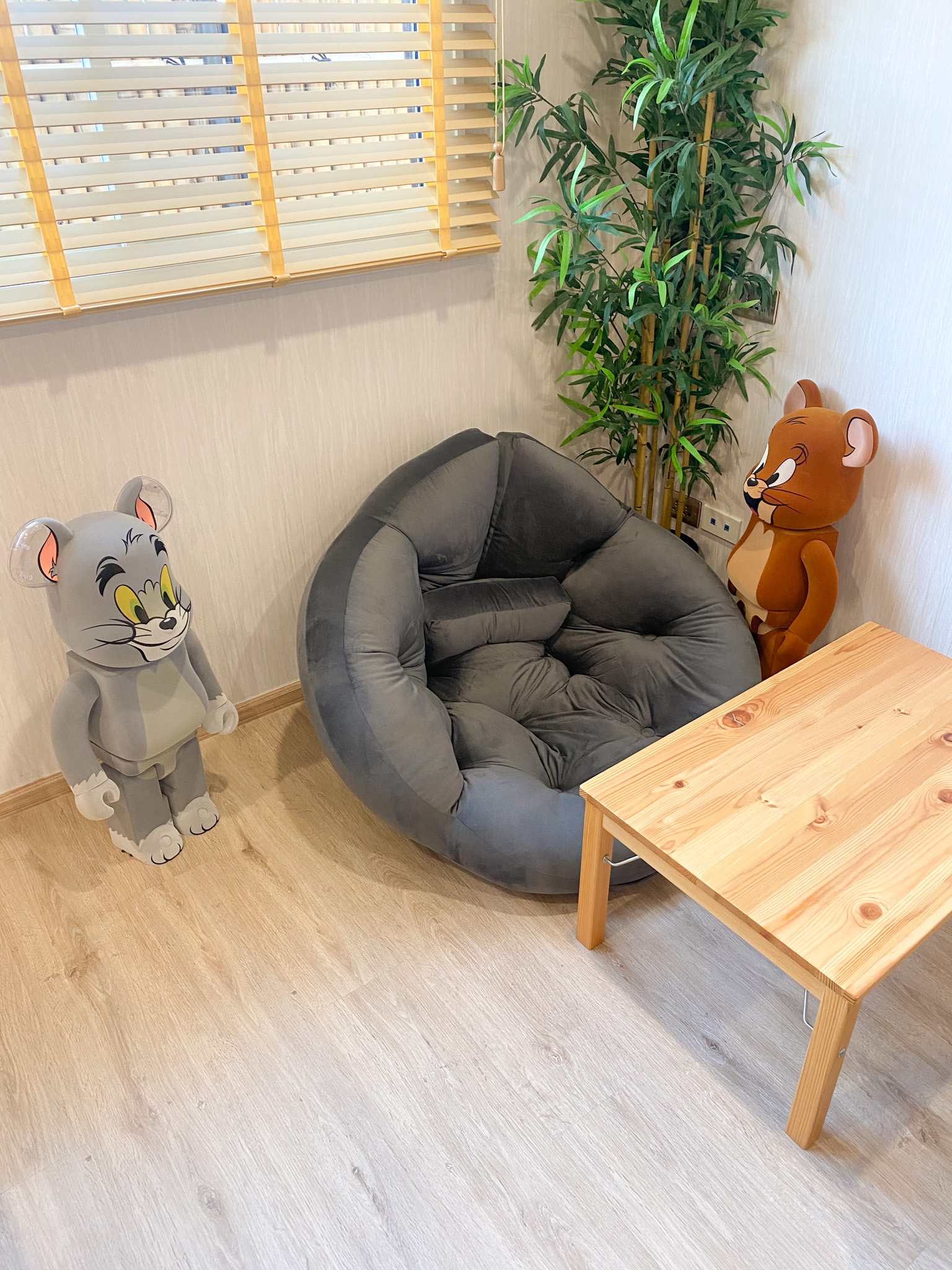 REIKOO Coffee คาเฟ่สไตล์ญี่ปุ่น ย่านเทพารักษ์ จ.สมุทรปราการ