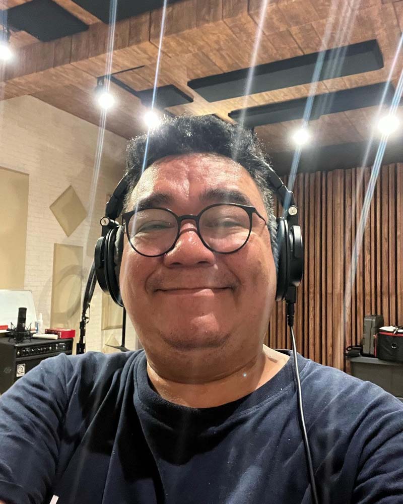 ต้าร์ มิสเตอร์ทีม ประวัติ นักร้องนำวง mr.team นักร้องยุค 90