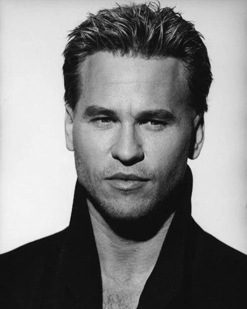 วัล คิลเมอร์ ประวัติ Val Kilmer ดาราฮอลลีวูด แบทแมน เสียชีวิตวัย 65 ปี