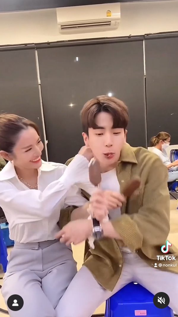 Find Yourself หารักด้วยใจเธอ ฉายวันไหน หลังนนกุลสารภาพ กำลังตามจีบ แอฟ ทักษอร