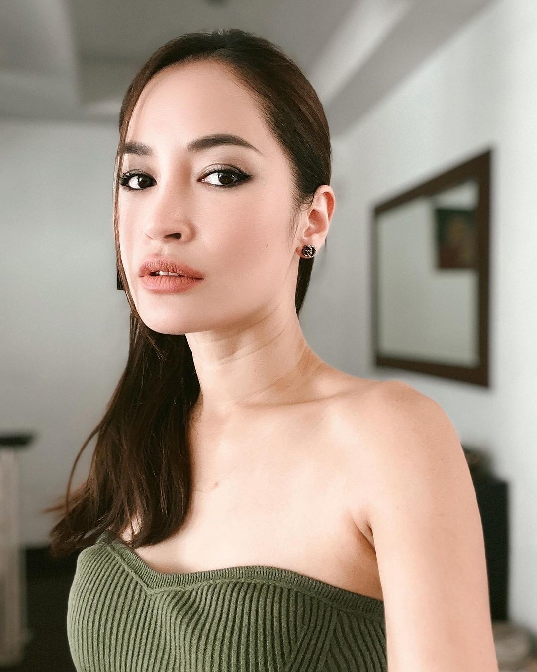 พลอย พลอยพรรณ เล่าเหตุป่วยโรคซึมเศร้า ร้องไห้หนัก น้ำหนักลด 10 กก. ใน 1 เดือน