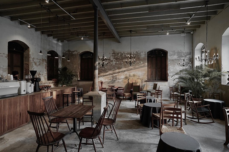 เที่ยวเสาชิงช้า เช็กอินที่กิน ที่เที่ยวย่านเสาชิงช้า