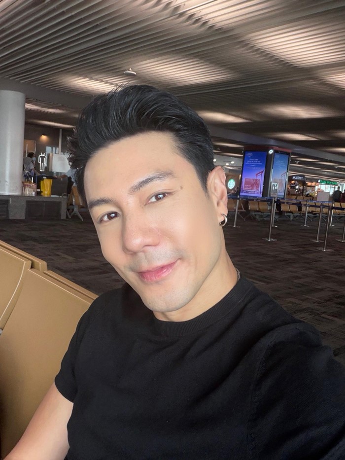 โดม ปกรณ์ ลัม โต้กลับนางงามกัมพูชา อ้างส่งสายตายั่วยวนเหมือนจีบ ลั่นแรง ...