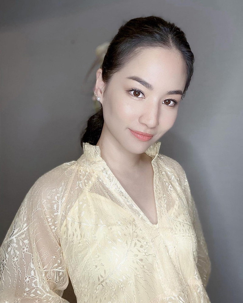 ต่าย ชุติมา ฟาดหลังแอ่น เพจเมาท์เปิดหน้าหนุ่มที่มาขอแต่งงาน มีซบด้วย ...