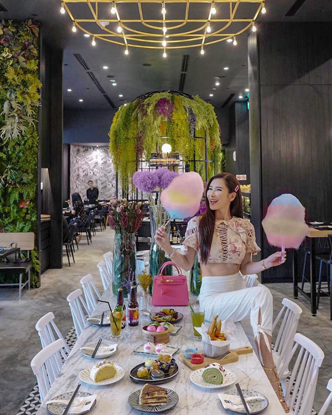 Jamie Chua เศรษฐินีสิงคโปร์สุดฮอต กับไลฟ์สไตล์สุดไฮไซ สวยและรวยเว่อร์