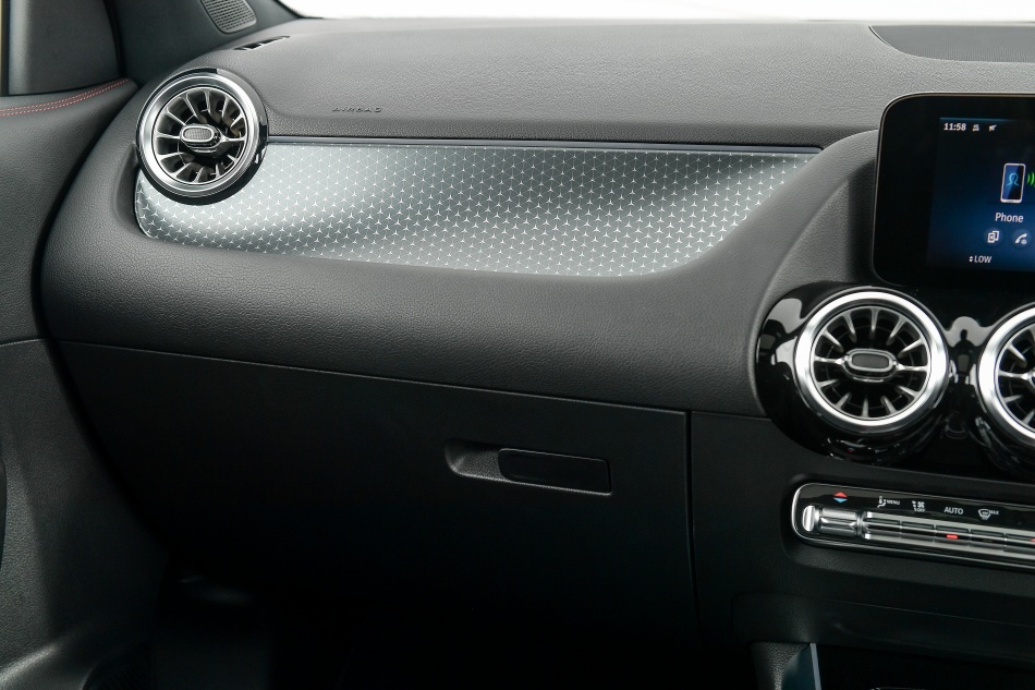 Mercedes-Benz-GLA 2024 ราคา 2,580,000 บาท รถ SUV พรีเมียม 5 ที่นั่ง