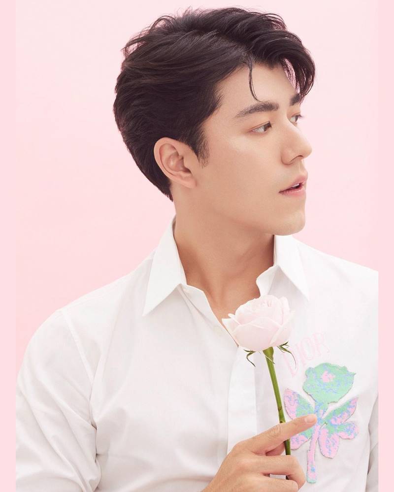 นาย ณภัทร เขินหนัก พรีวาเลนไทน์แรกกับ ใบเฟิร์น พิมพ์ชนก คอนเฟิร์มรอใช้ ...