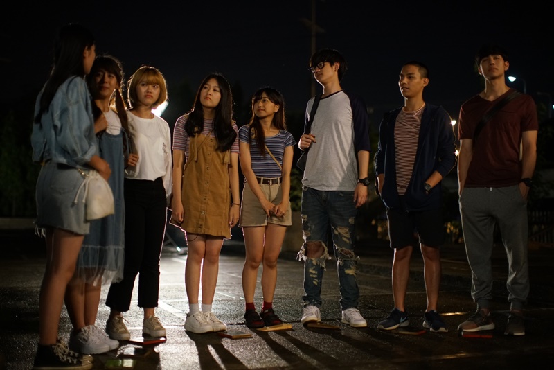 ห้องนี้ไม่มีห่วย The Underclass เรื่องย่อห้องนี้ไม่มีห่วย