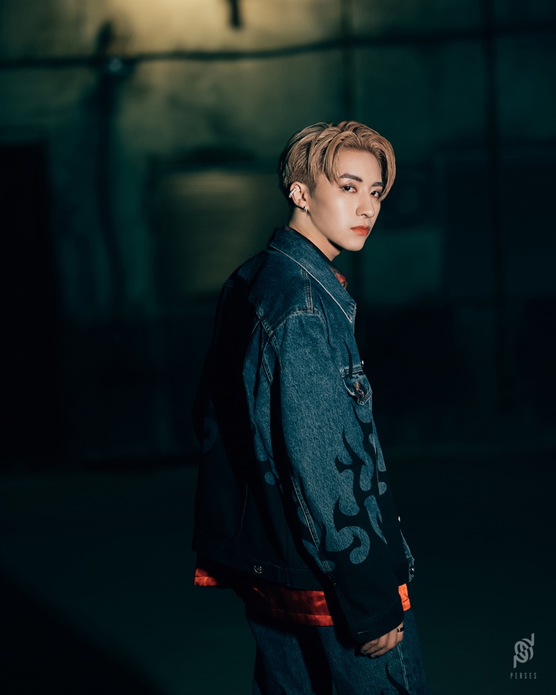 Perses ประวัติ Perses 5 หนุ่มบอยกรุ๊ปที่คุณจะหลงรัก