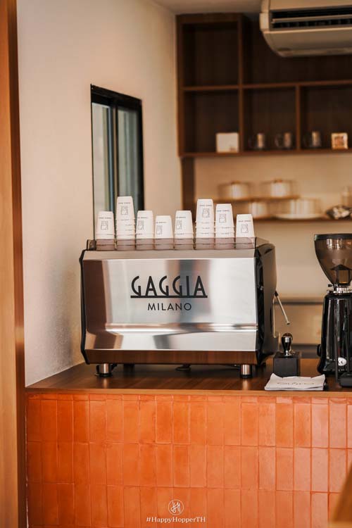 Chance Space ร้านกาแฟเปิดใหม่ย่านบางนา-ตราด ใกล้ Mega Bangna